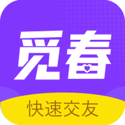 《觅春》图标