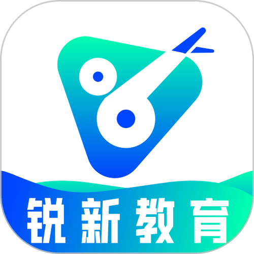 锐新app官方正版图标