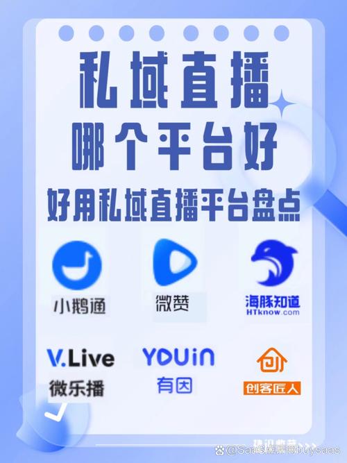 私人直播间app安装最新版本图标
