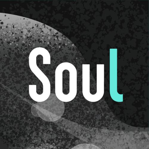 Soul官方免费版图标