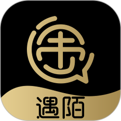 遇陌图标