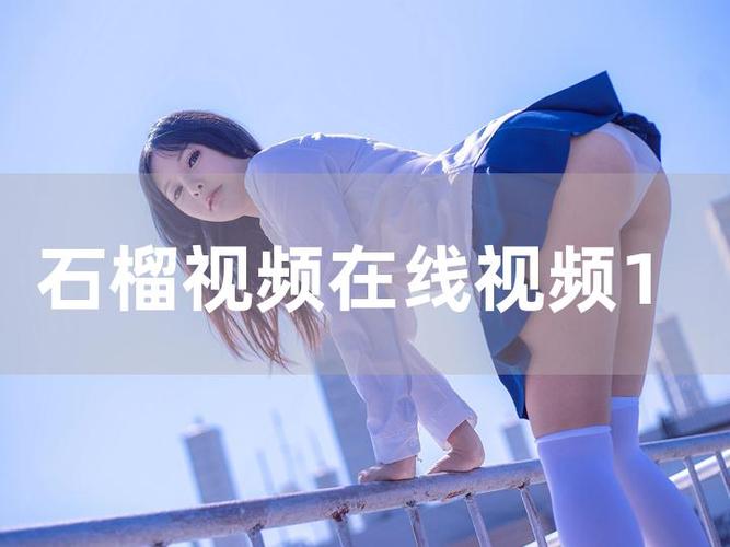 石榴视频无限安装最新版本