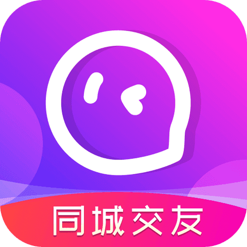 本地陌交友如何免费聊天图标