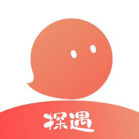 探遇漂流瓶官方版图标