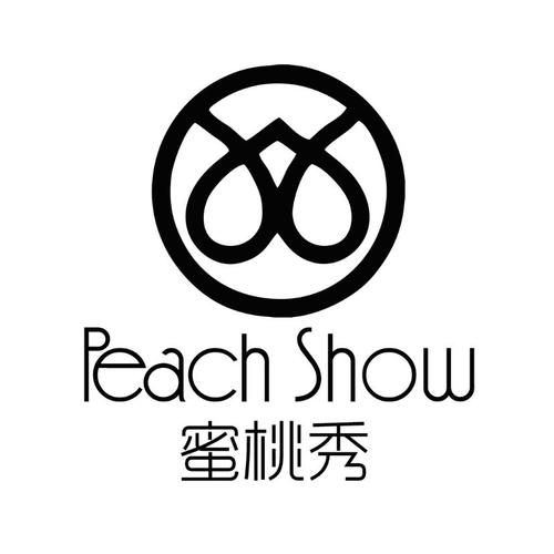 蜜桃秀直播最新版图标