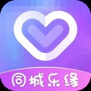 乐缘交友图标