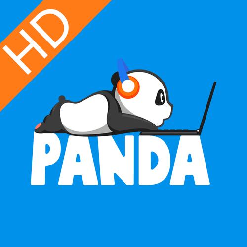 熊猫.TV截图