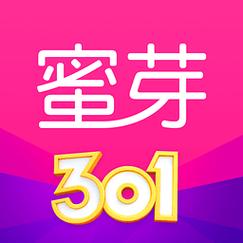 蜜芽直播图标