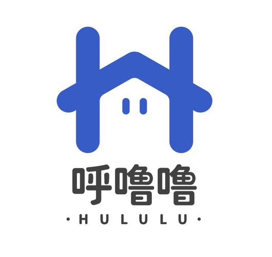 噜噜社图标