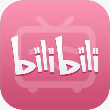 BILIBILI私人直播间图标