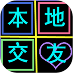 附近陌约图标