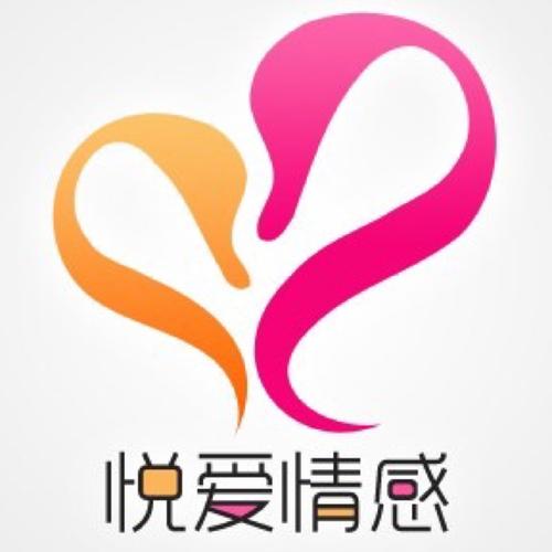 悦爱交友图标