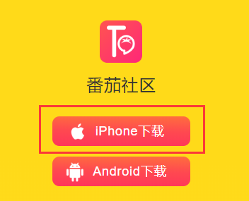番茄社区直播改名了吗截图