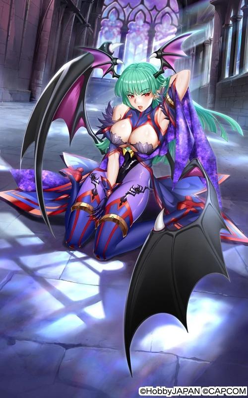 恶魔六点女王招图标
