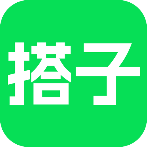 咕哇找搭子图标