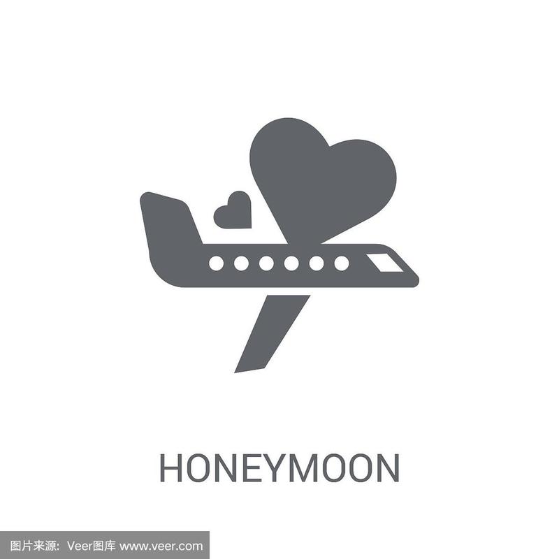 一起蜜月吧