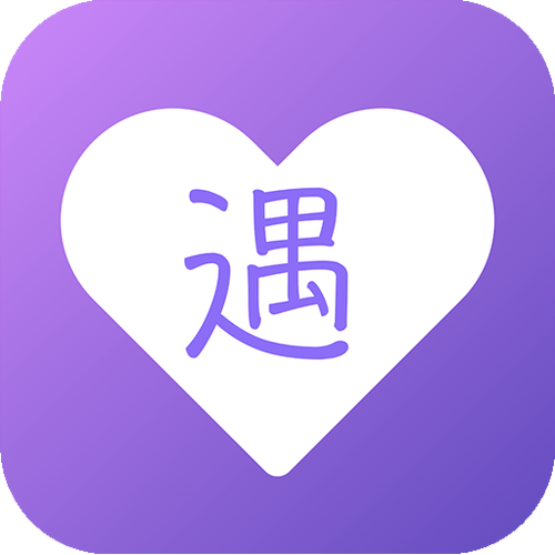 遇见你聊天交友软件图标