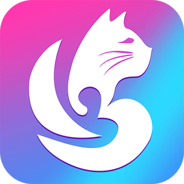 猫咪社交APP最新版本更新内容截图