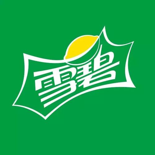 雪碧app图标