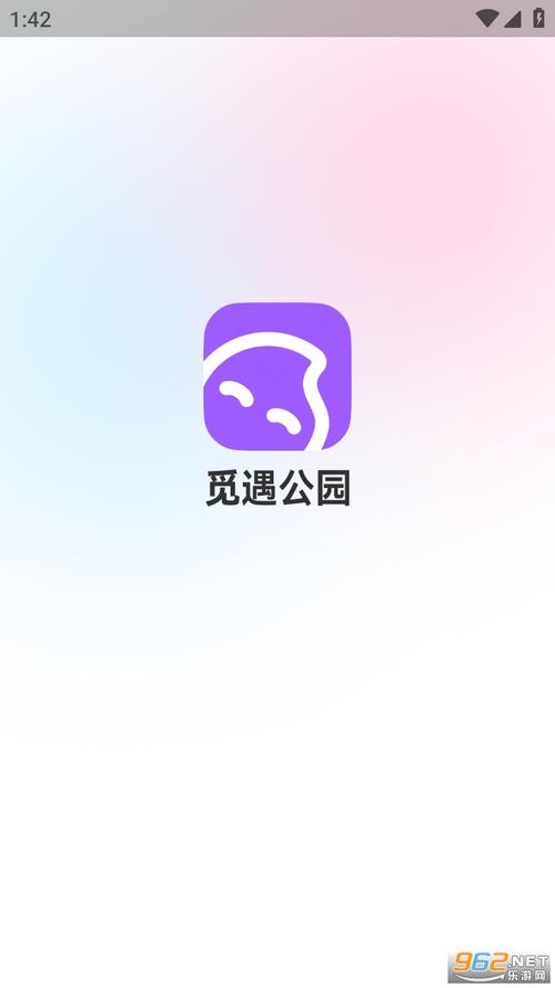觅遇交友app图标