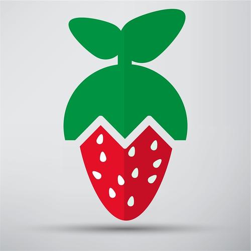 新鲜的草莓app截图