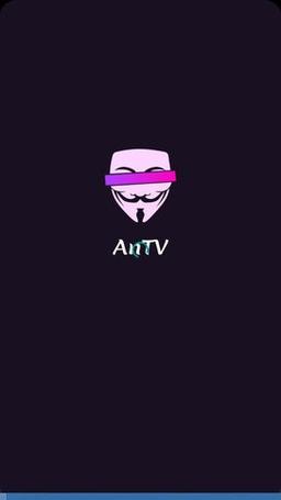 暗antv暗夜TV最新版本更新内容截图