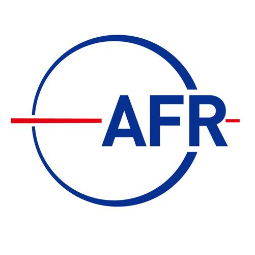 afrTv官方图标