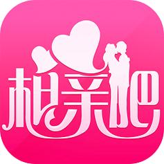 伴你同行相亲交友平台图标