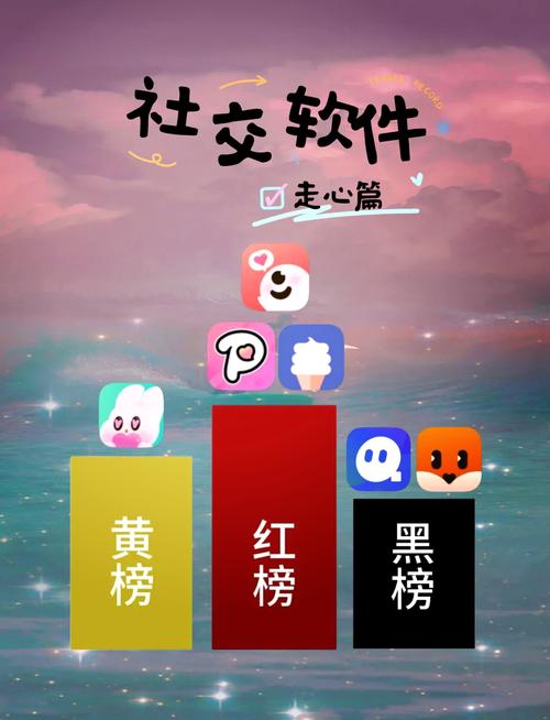 畅所欲聊交友2024最新版图标