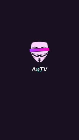暗TV官网入口app安装图标