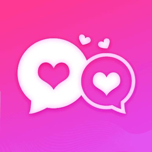 探聊交友图标