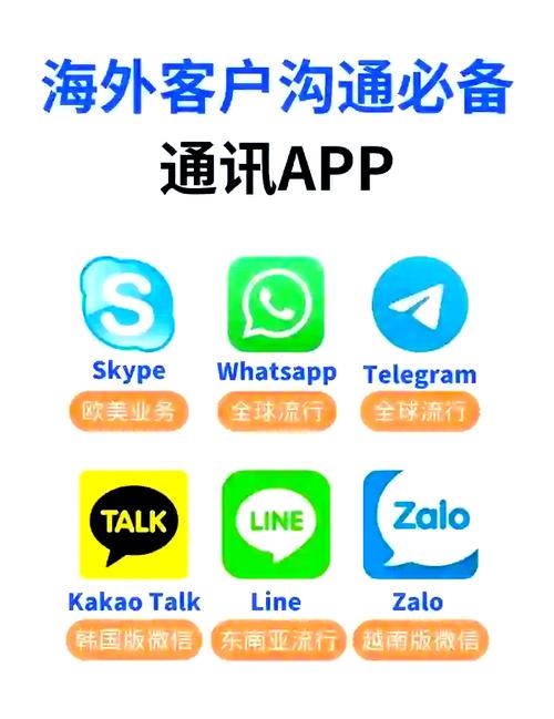 免费跨国聊天app直接截图