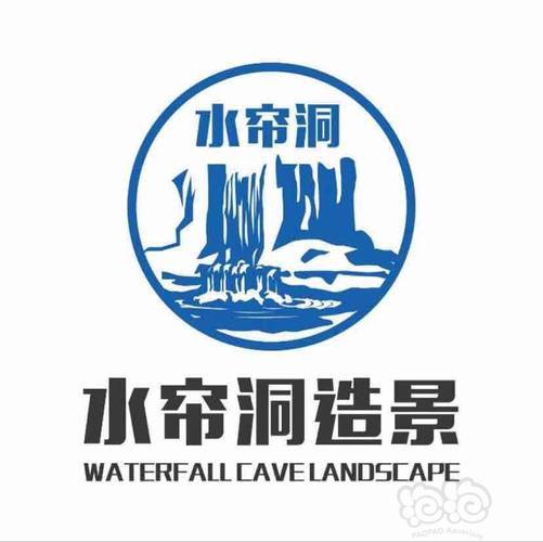 水帘洞视频图标