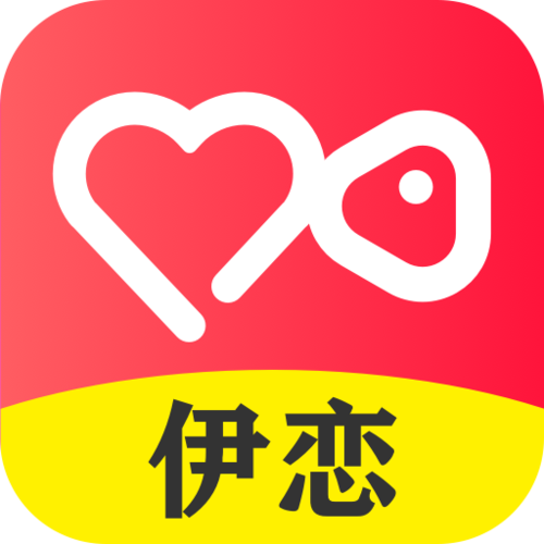 伊恋聊天平台图标