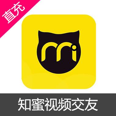 知蜜ios图标