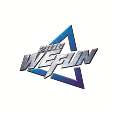 wefun官方图标