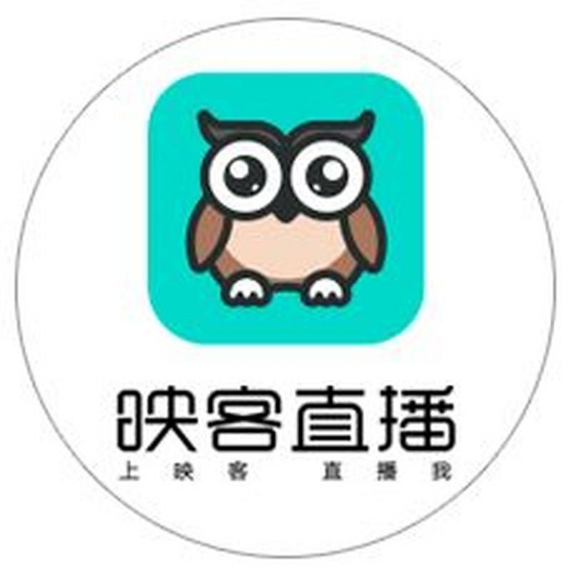 映客app官方版·图标
