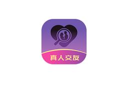 蜜听交友图标