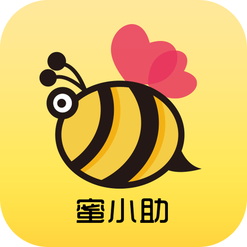 蜜小助破解版截图