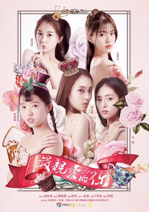 少女国产免费观看高清电视剧大全图标