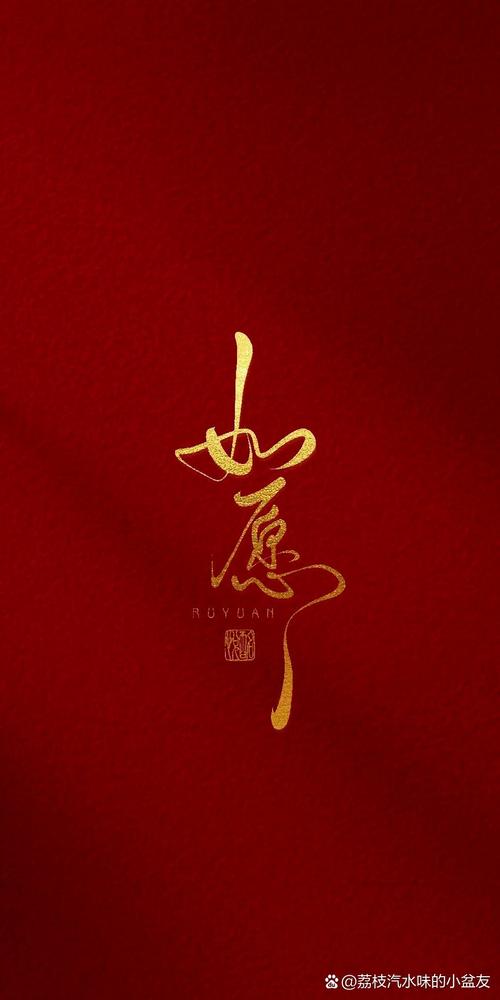 如愿聊天交友图标