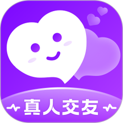 安心交友app图标