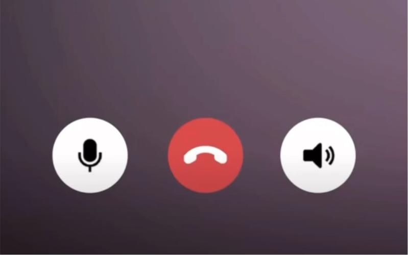 1分钟语音通话(免费)截图