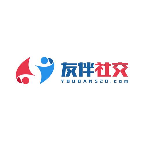 友伴交友软件图标