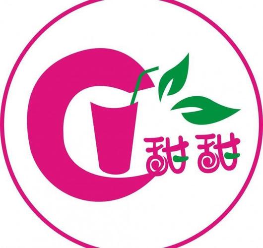 甜甜官方图标