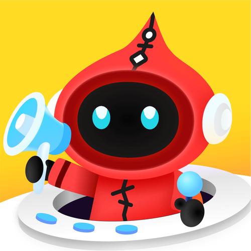 对玩官方正版图标