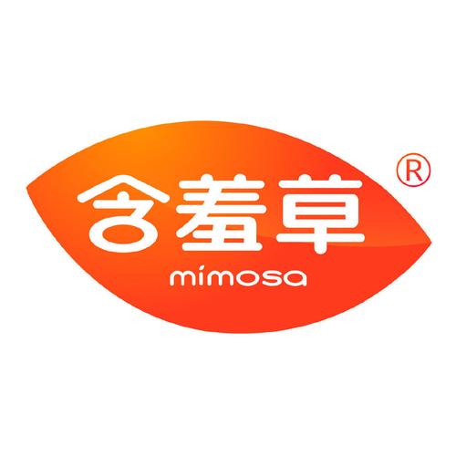含羞草图标