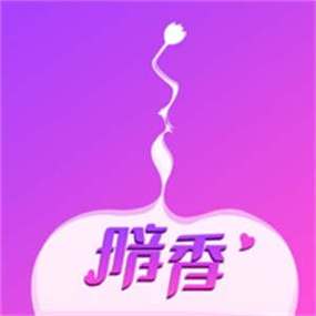 暗香直播app官方免费版安装图标