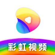 彩虹视频appios图标