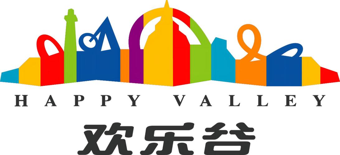 欢乐谷app官方入口图标